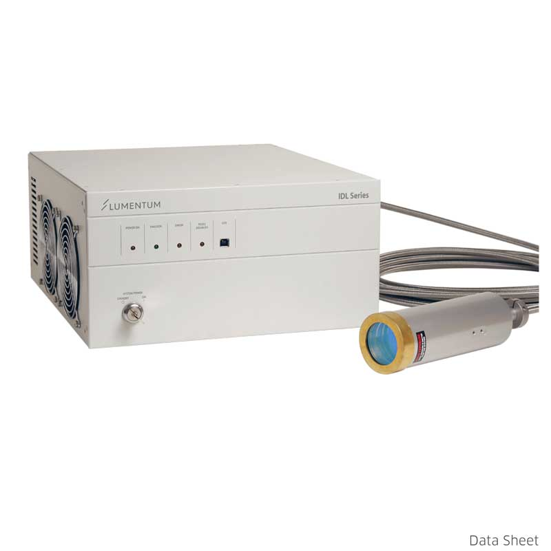 940nm, 180 Watt Air-Cooled, Direct-Diode Laser System｜レーザー・光学部品検索サイト Hikari-Kakaku