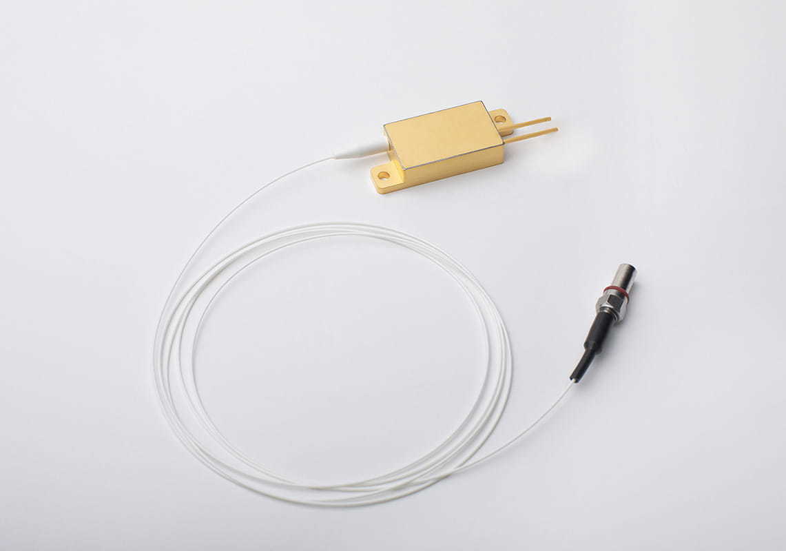 High Power Fiber Coupled Diode Laser：FCMSE55｜レーザー・光学部品検索サイト Hikari-Kakaku